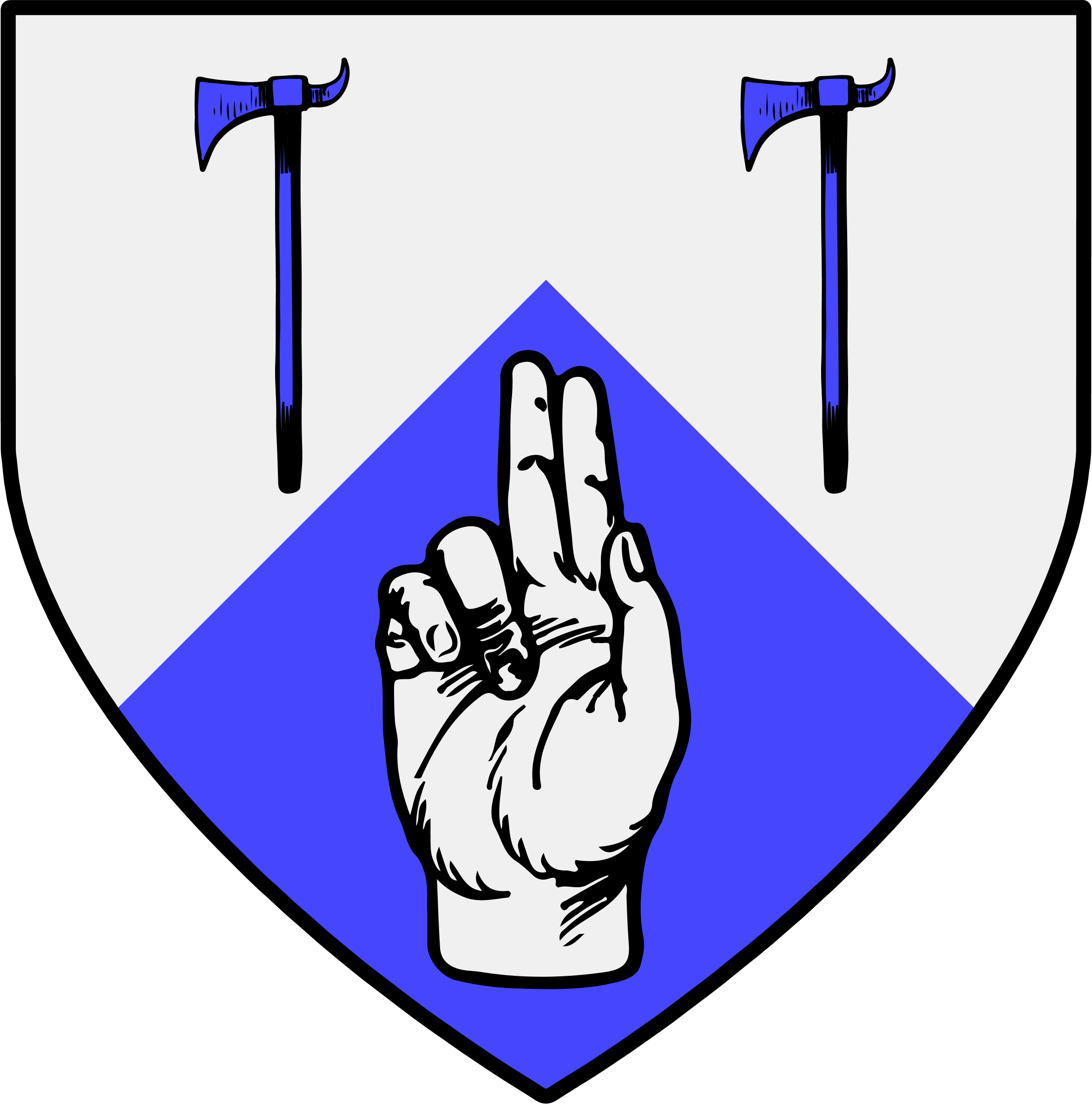 Download Visualthe Shield Of The Nidu Ylå Xur Shårå | Transparent PNG ...