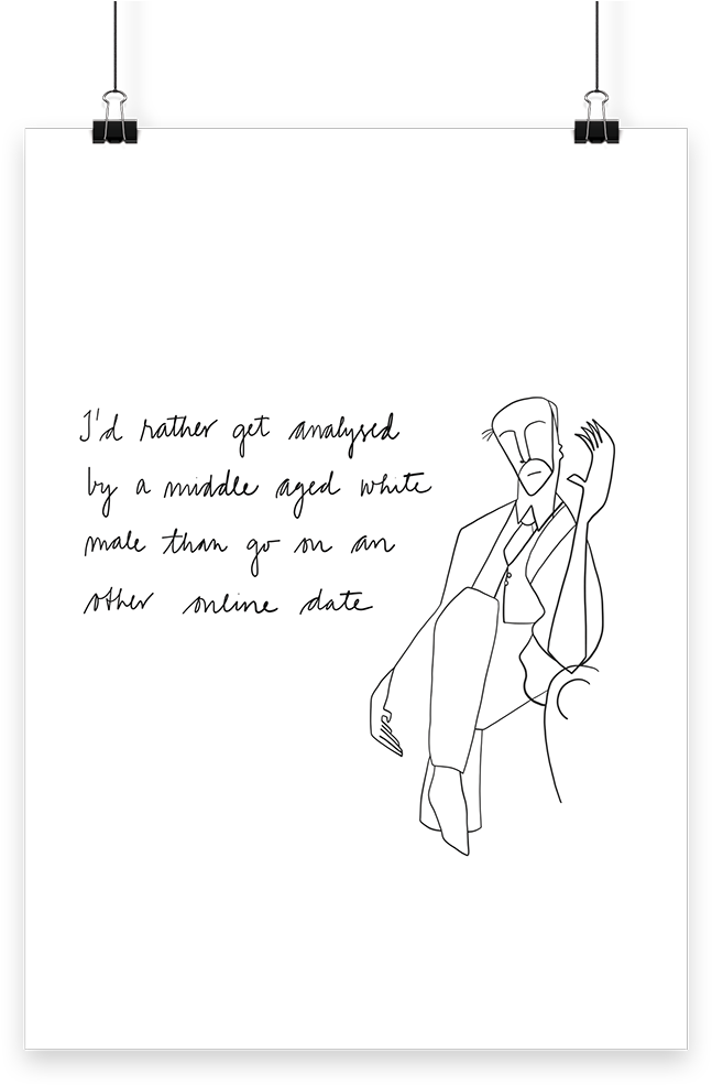 Freud (768x1036), Png Download