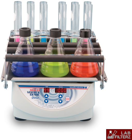 Genie Multi Vortex Genie Si M236 By Genie (600x600), Png Download