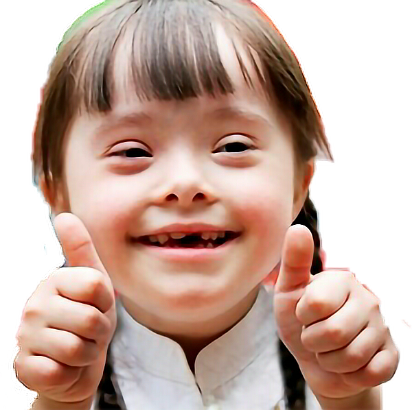 Retarded Png (600x598), Png Download