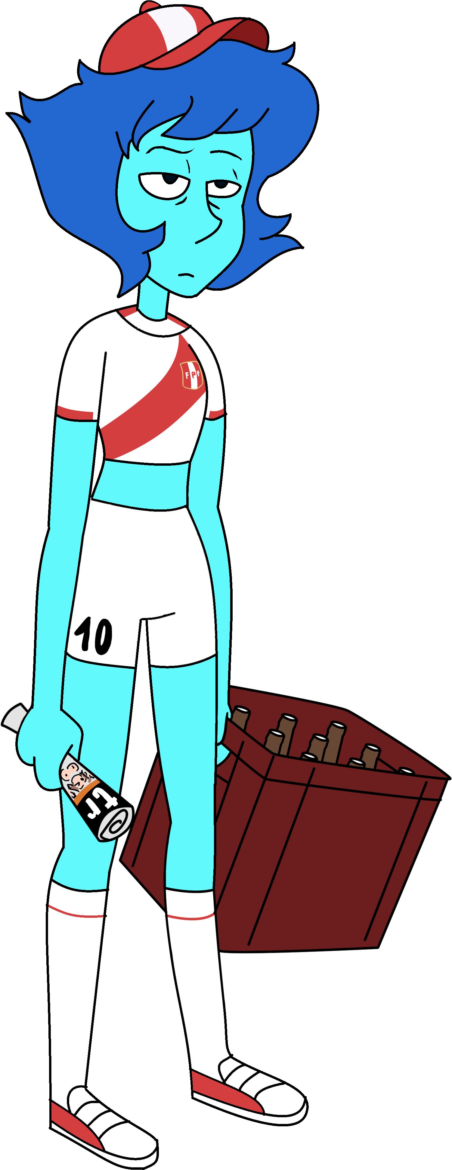 Post 1558x3883 Png Download