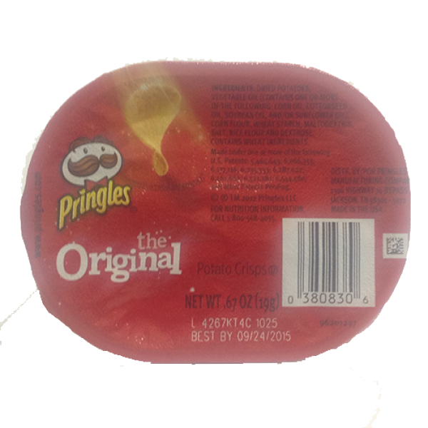 Download Pringles Can Png | Transparent PNG Download | SeekPNG