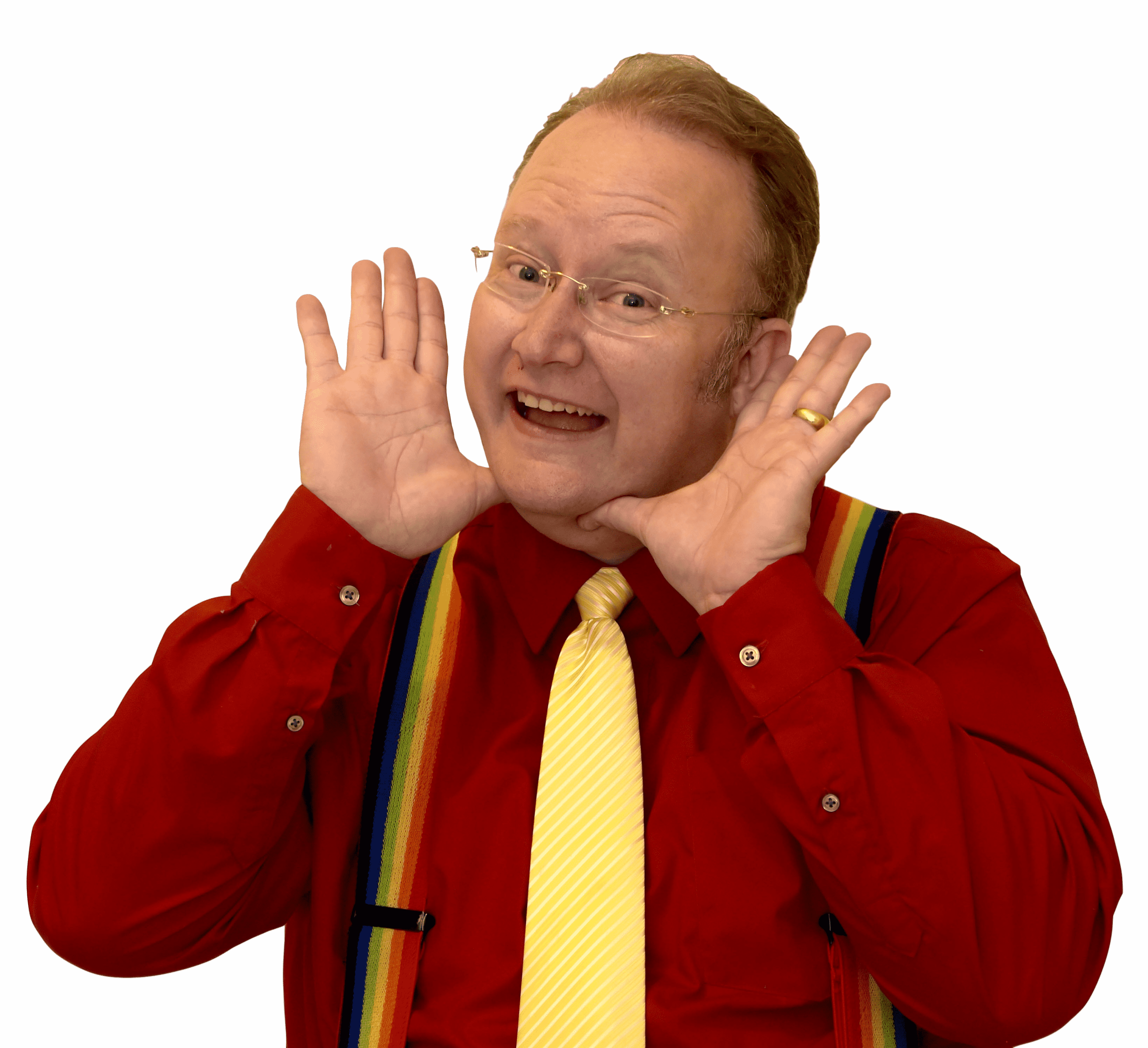 Jazzhandsrev1 (3031x2767), Png Download