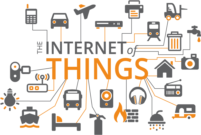 Download Polystar Banner Internet Of Things | Transparent PNG Download ...
