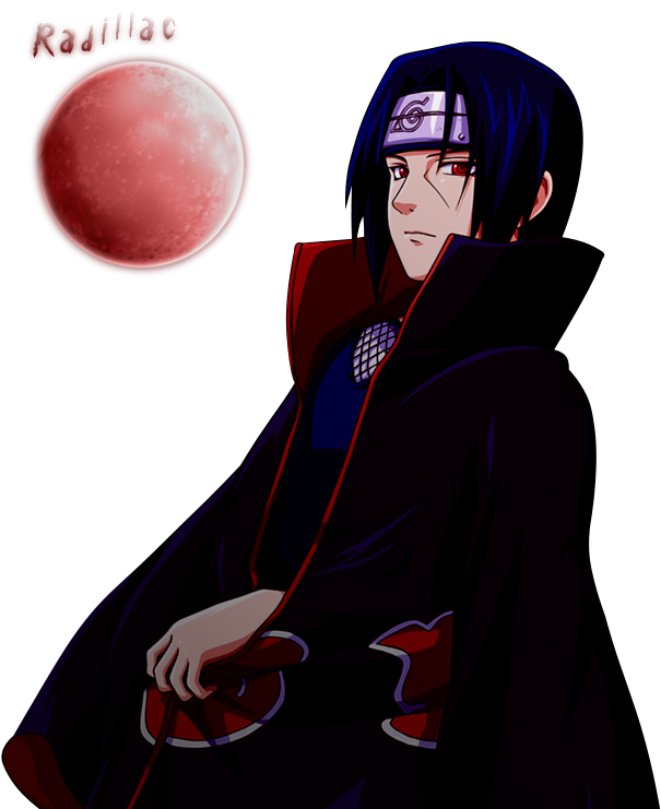 Minato Png (647x768), Png Download