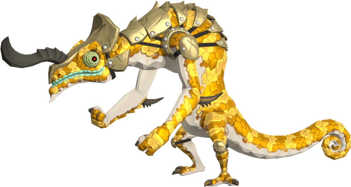 Zelda Botw Png (1200x644), Png Download