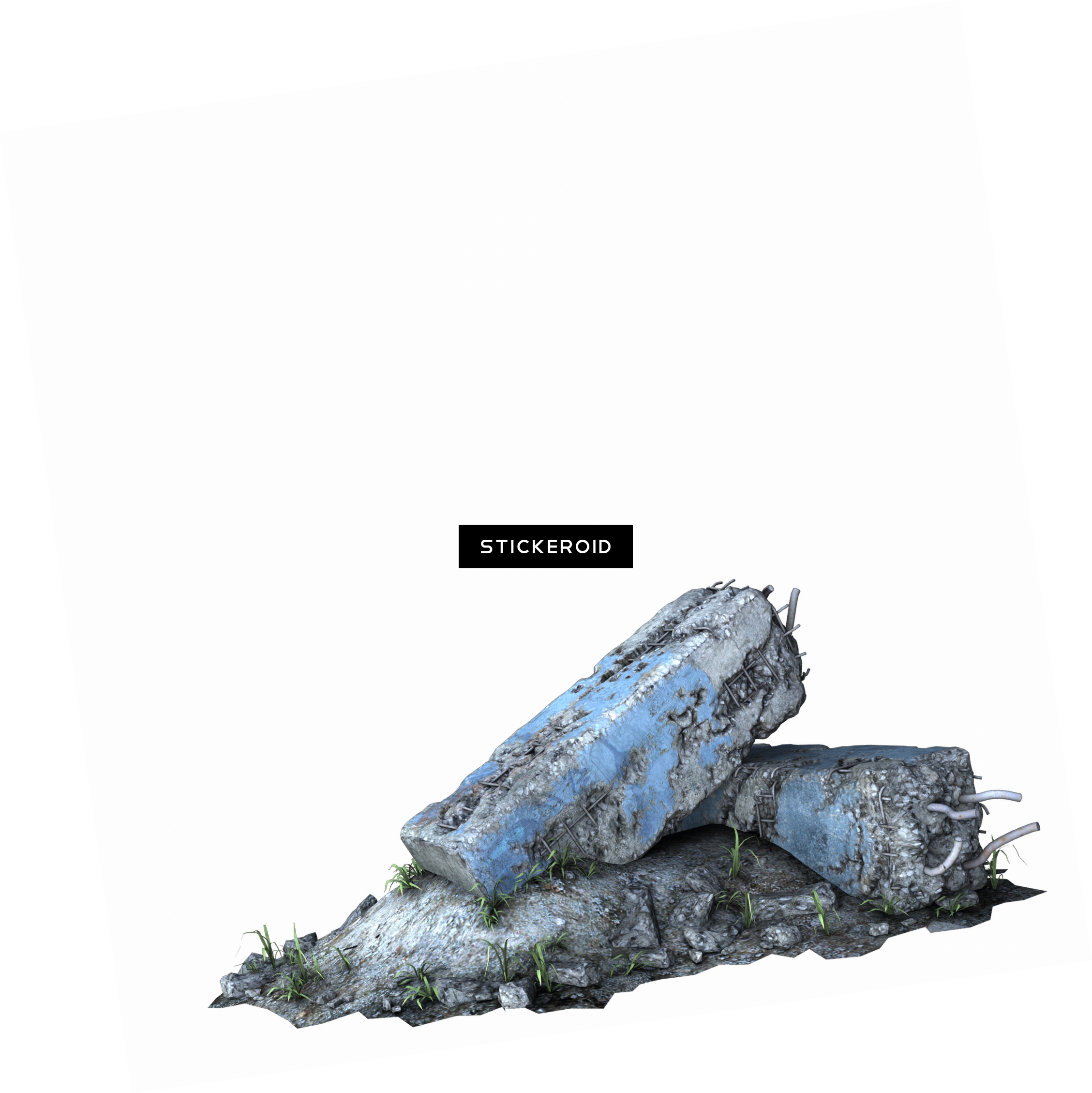 Download Ruin Misc | Transparent PNG Download | SeekPNG