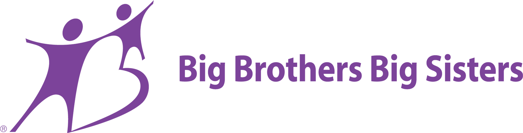 Big Brother Logo Png (1721x540), Png Download