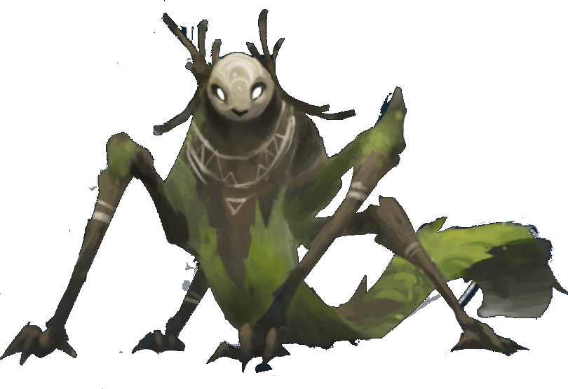 Wraith (810x555), Png Download