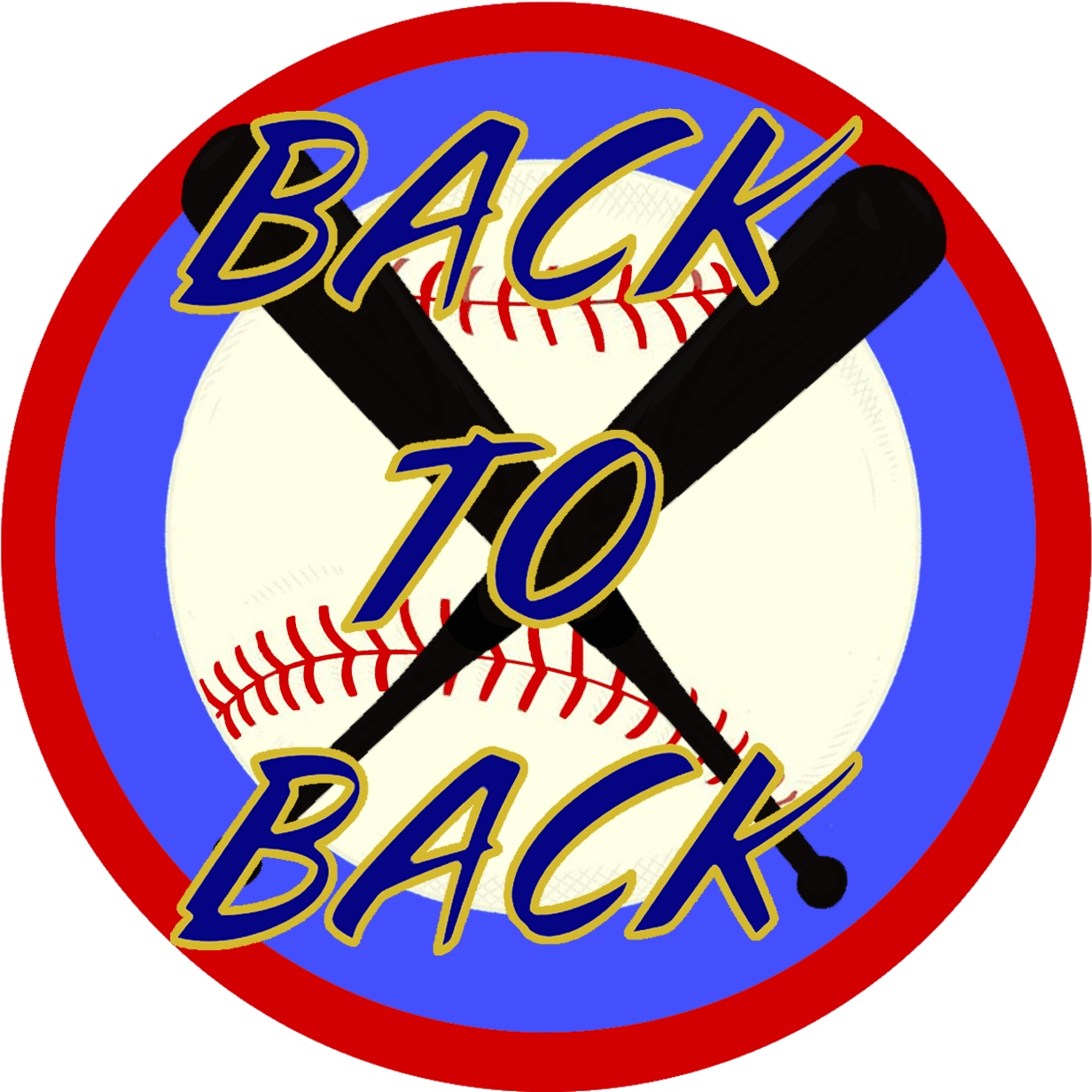 Back To Back Logo Template 1728x1296 Png Download