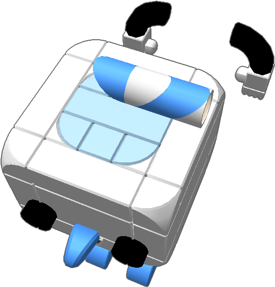 Yay (768x768), Png Download