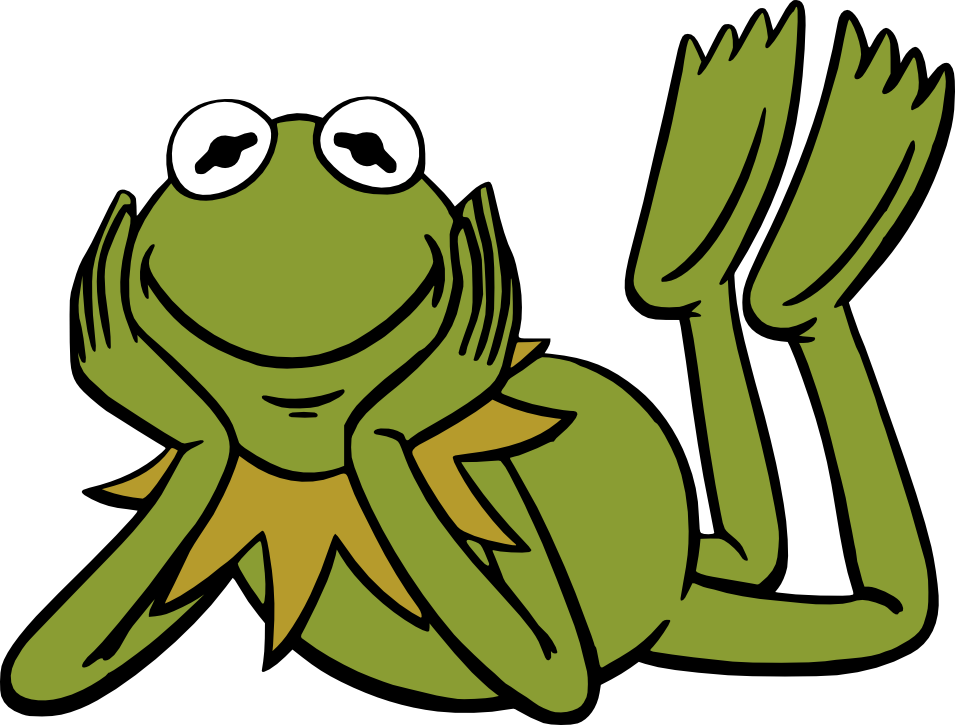 Download Click To Download Kermit - Kermit The Frog Clipart ...
