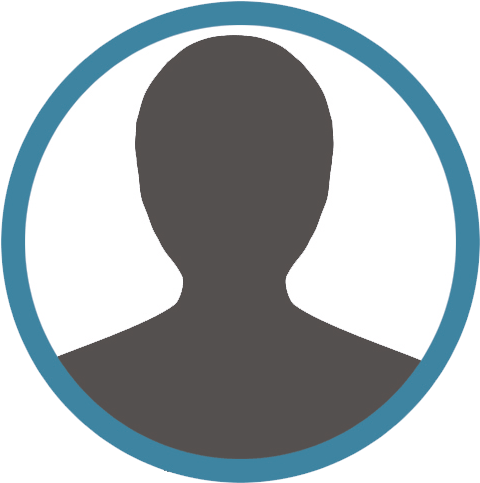 Existing User - Default Avatar (500x500), Png Download