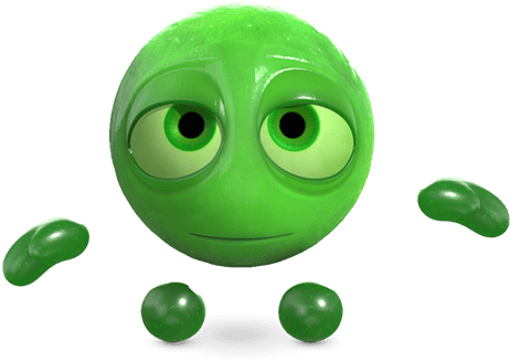 Wreck It Ralph Sour Bill Png - Wreck It Ralph Gumball (468x336), Png ...