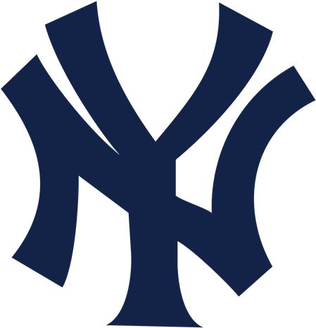 Download New York Yankees Jersey Font Clipart Free - New York Yankees ...