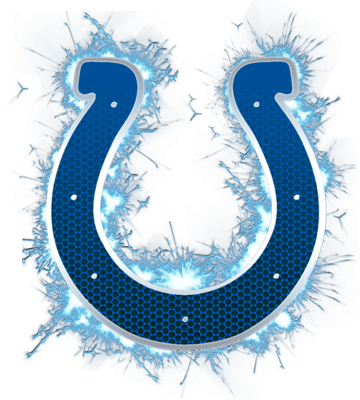 Download Psd Detail - Transparent Indianapolis Colts Logo | Transparent ...