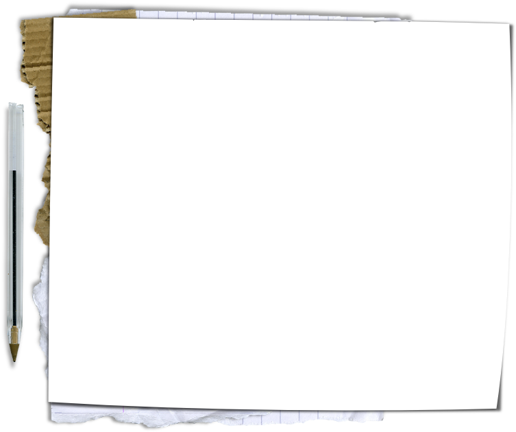 Download Paper | Transparent PNG Download | SeekPNG