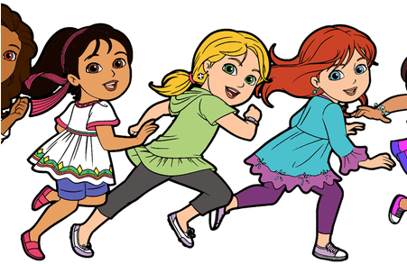 Graphic Freeuse Library Friends Vector School Friend - Clip Art ...