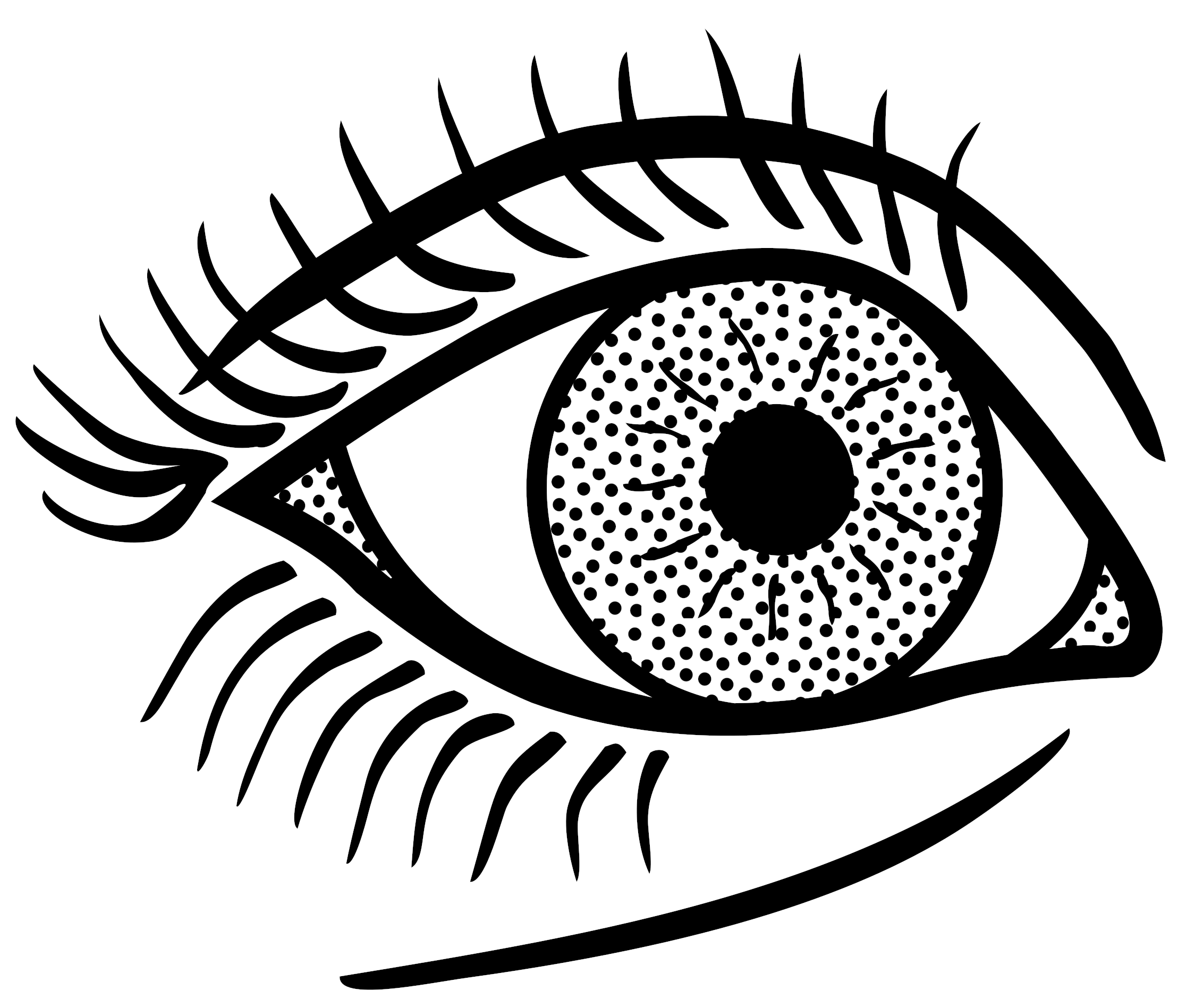 Download This Free Icons Png Design Of Eye | Transparent PNG Download ...