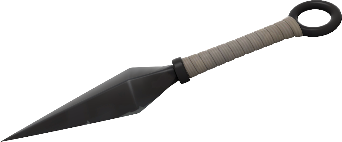 Download Kunai Png Kunai Atau Kunai - Naruto | Transparent PNG Download ...