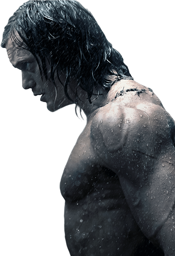 Download The Legend Of Tarzan - Legend Of Tarzan Png | Transparent PNG ...
