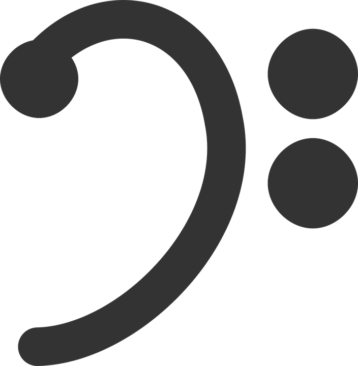 Musical Notes Clipart Rests - Musical Note For Rest (704x720), Png Download