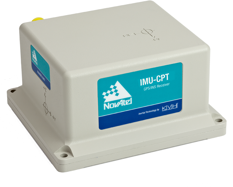 Image Cached - Novatel Span Cpt (800x704), Png Download