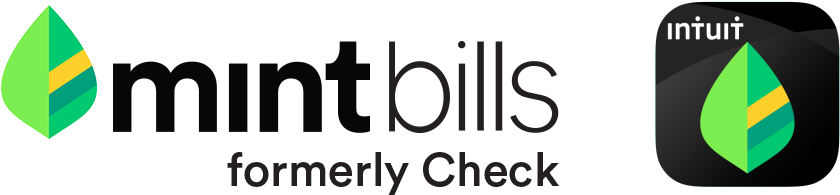 Mint App Logo (875x222), Png Download