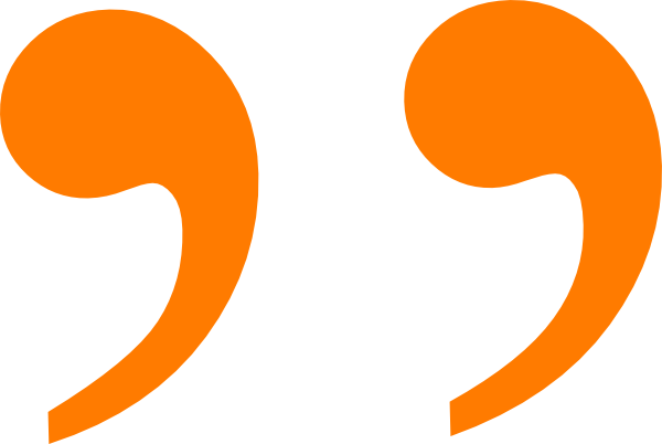 Download Quotes Vector Colourful - Quotation Marks Clip Art ...