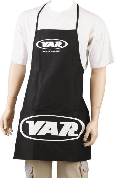 Free Png Apron With Var Logo Png Images Transparent (480x745), Png Download