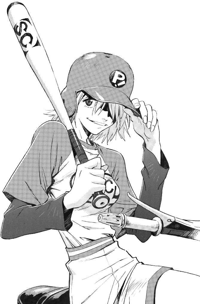 Download Flcl , | Transparent PNG Download | SeekPNG
