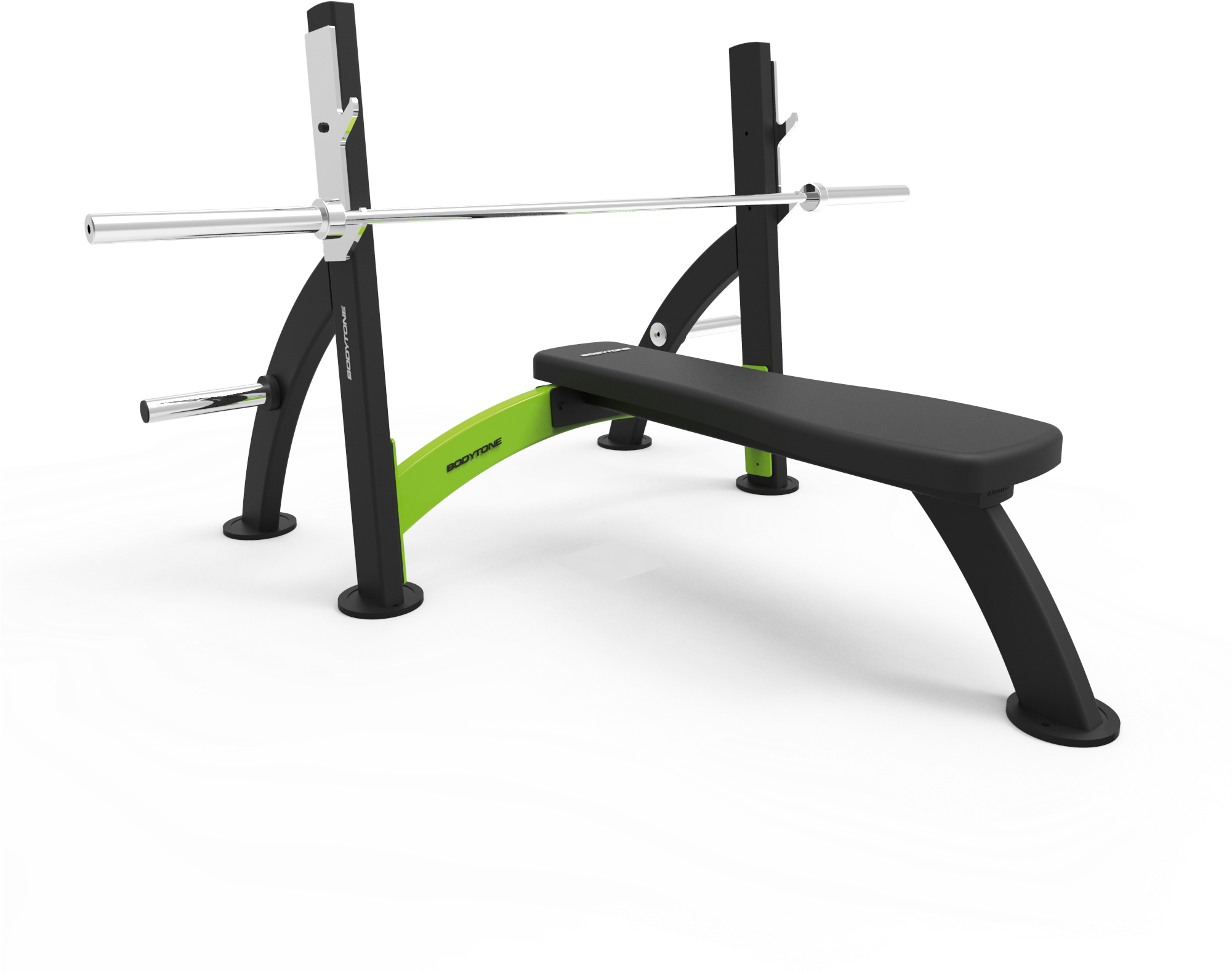 Olympic Bench Press Srb08 (2000x2000), Png Download