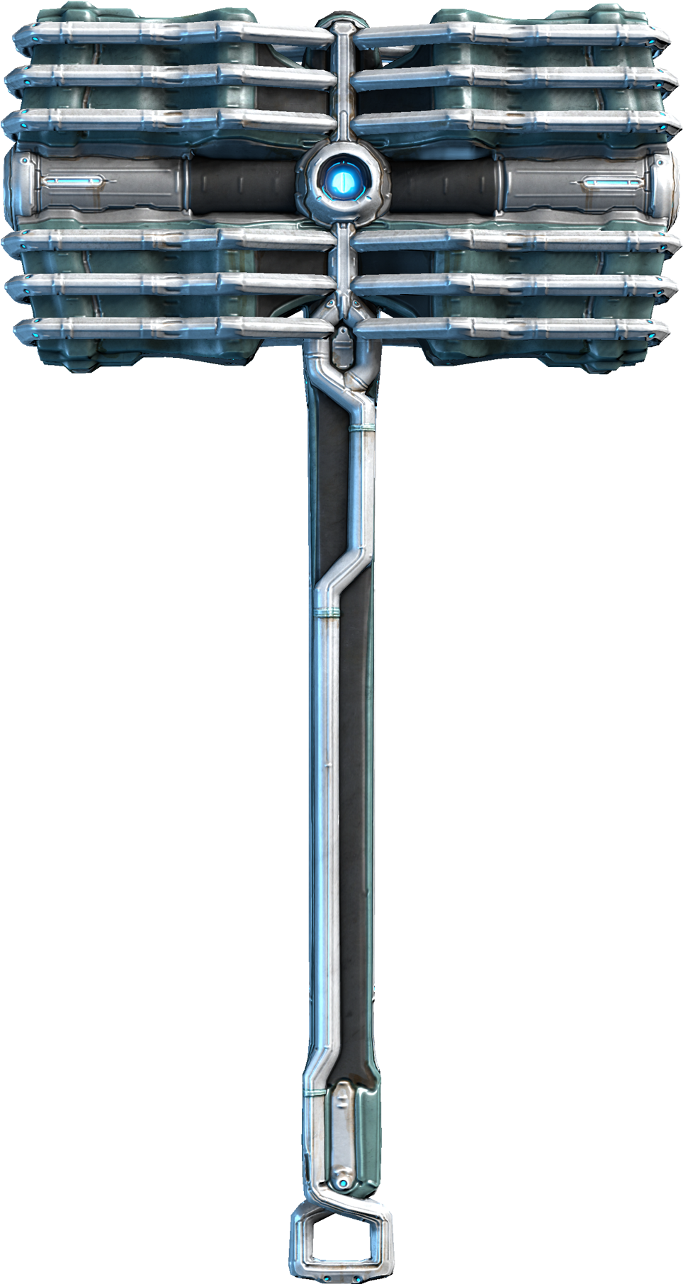 Hammer (1000x2000), Png Download