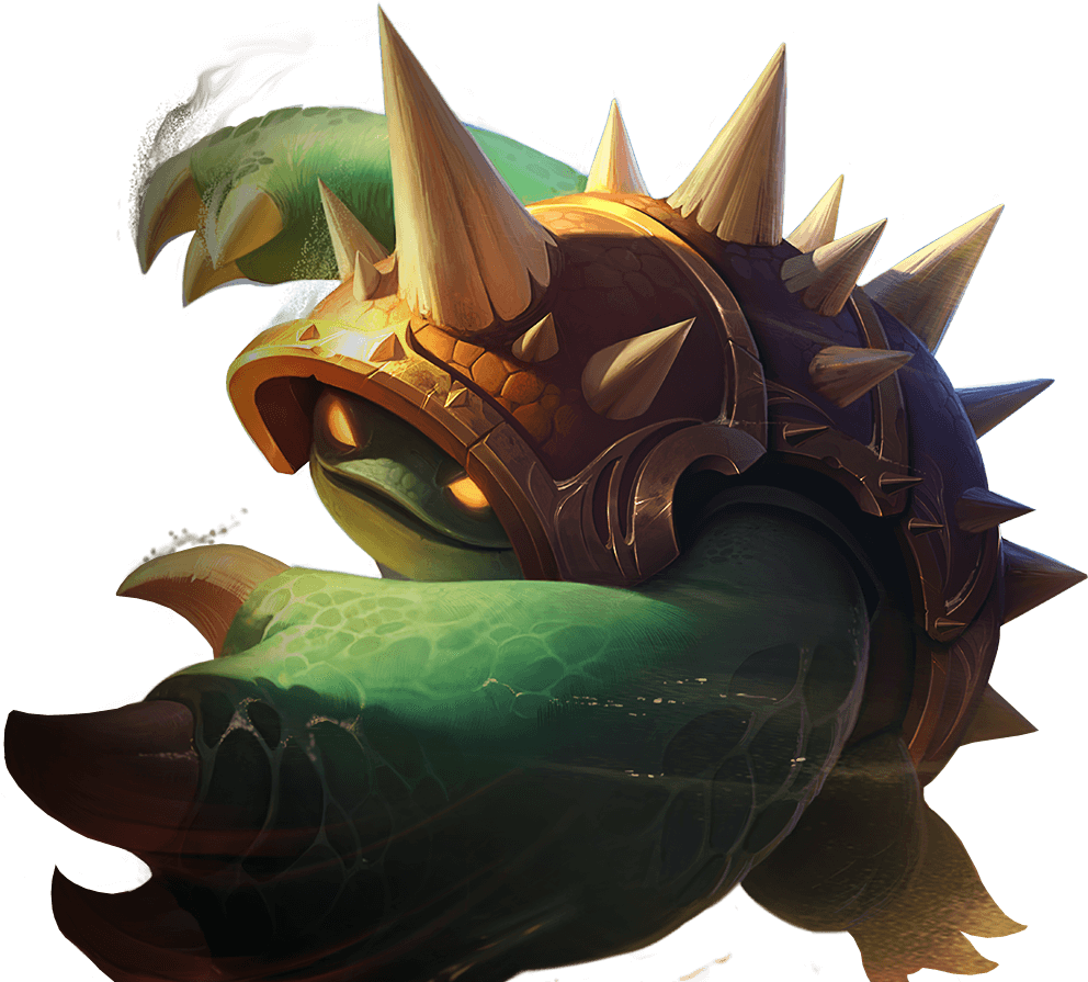 Amumu Png (1600x900), Png Download