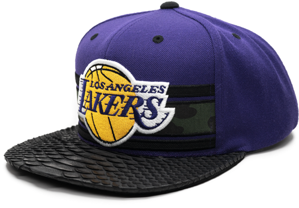 Lakers Custom (600x600), Png Download