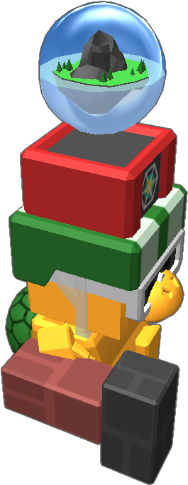 This Sledge Bro Is Updated Again And Is More Realistic (768x768), Png ...