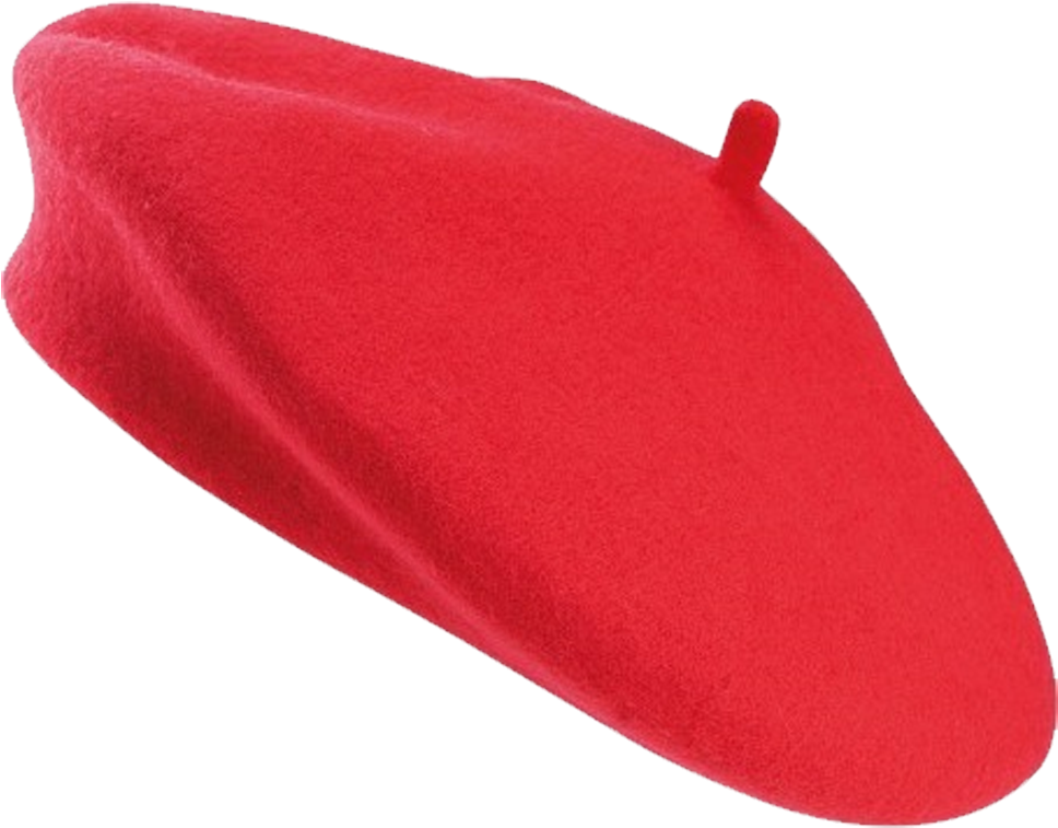 Beret Png (1028x1280), Png Download