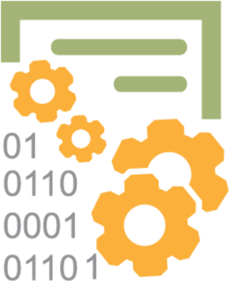 Download Data Transformation | Transparent PNG Download | SeekPNG