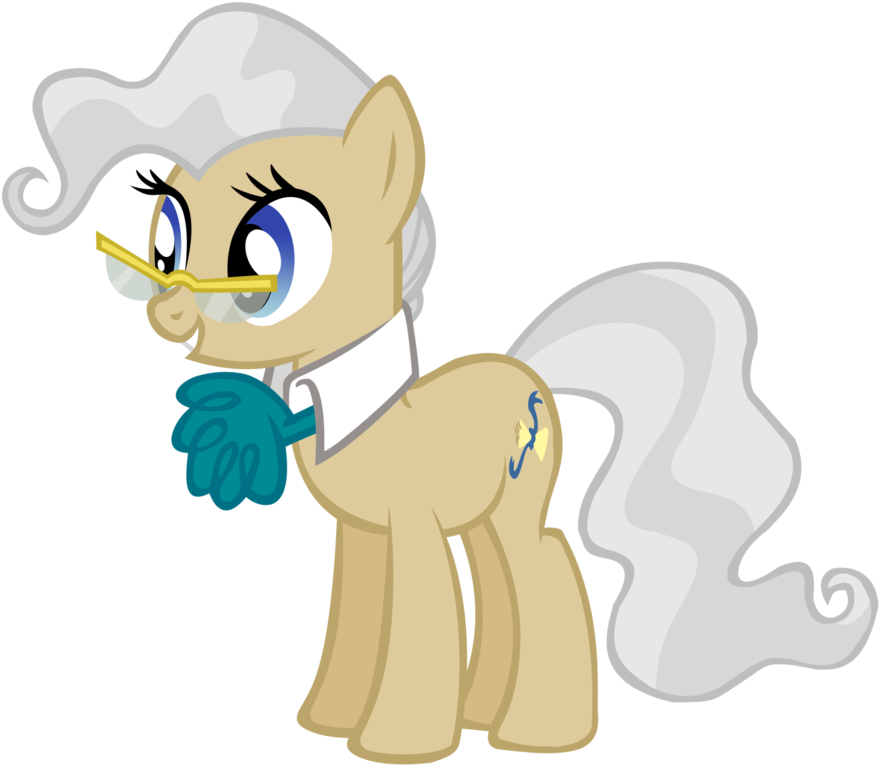 Download Mayor Mare | Transparent PNG Download | SeekPNG