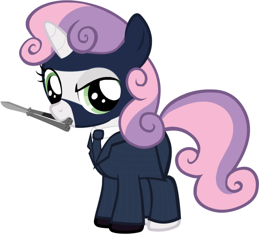 Cosplay, Crossover, Safe, Simple Background, Solo, (969x825), Png Download