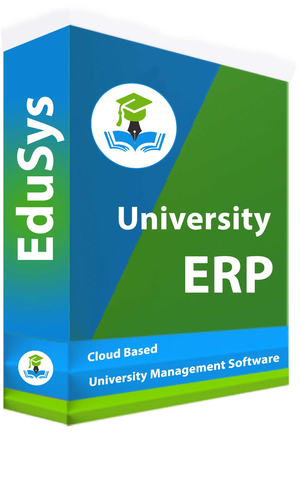 Best University Management Software (2000x2000), Png Download