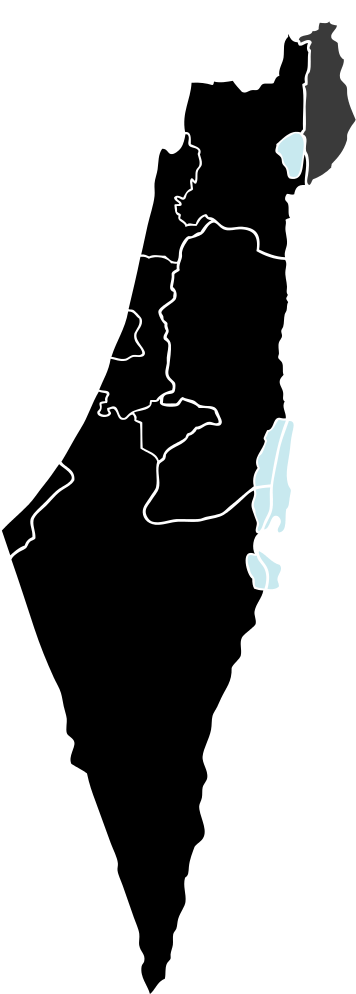 Download H1n1 Israel Map | Transparent PNG Download | SeekPNG