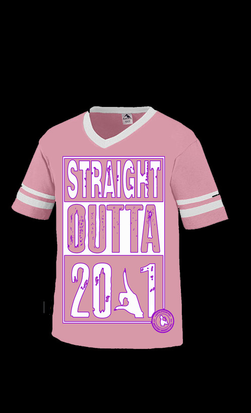 Straight Outta Png (498x819), Png Download