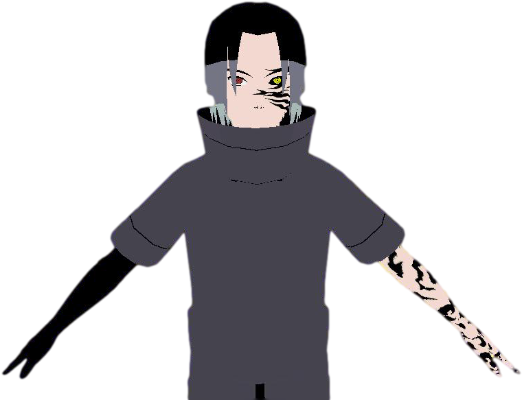 Esdeath Png (984x620), Png Download