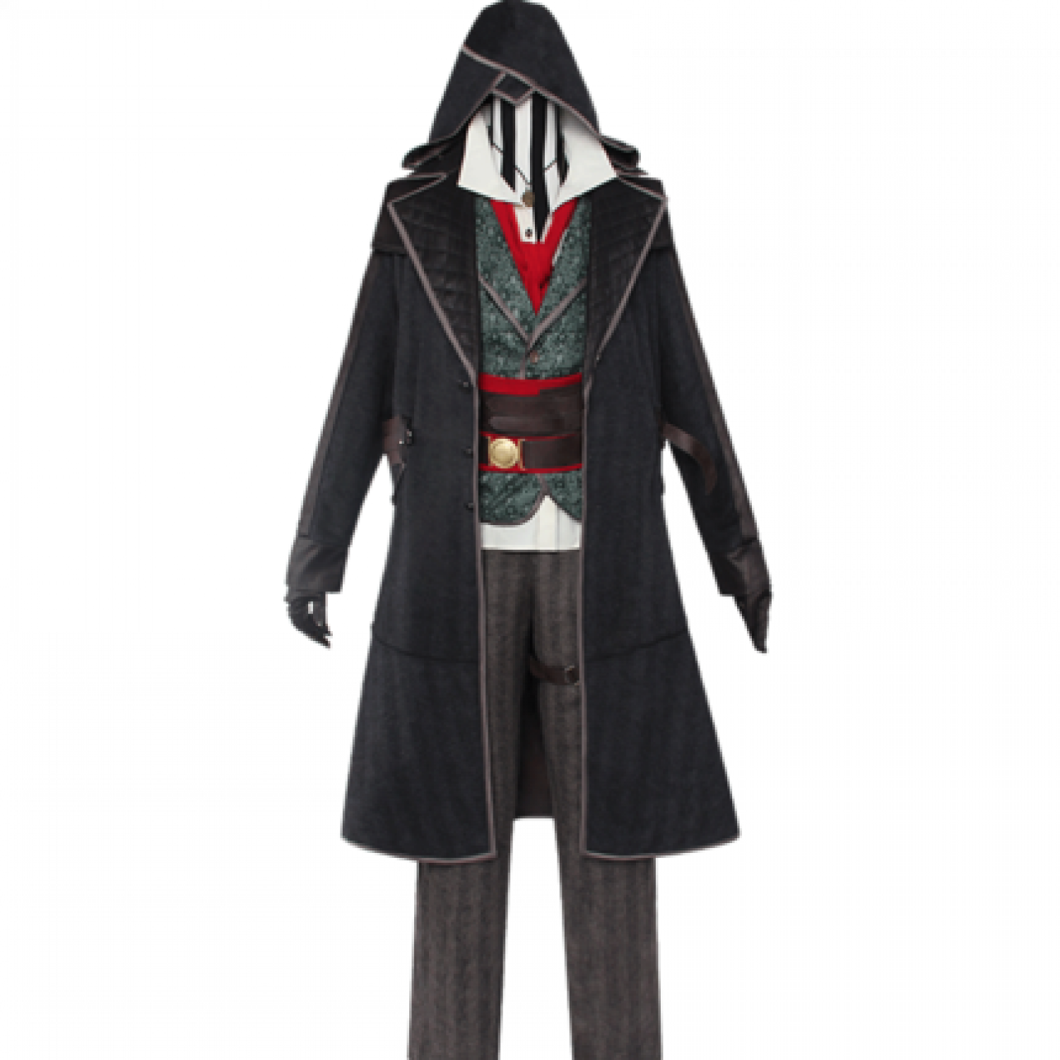 Jacob Frye Png (1500x1500), Png Download