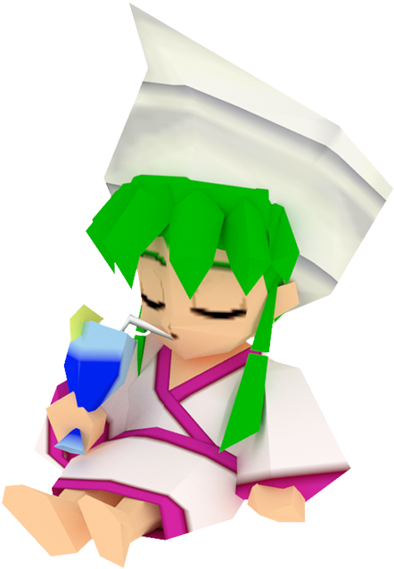 Mystical Ninja Starring Goemon (750x650), Png Download