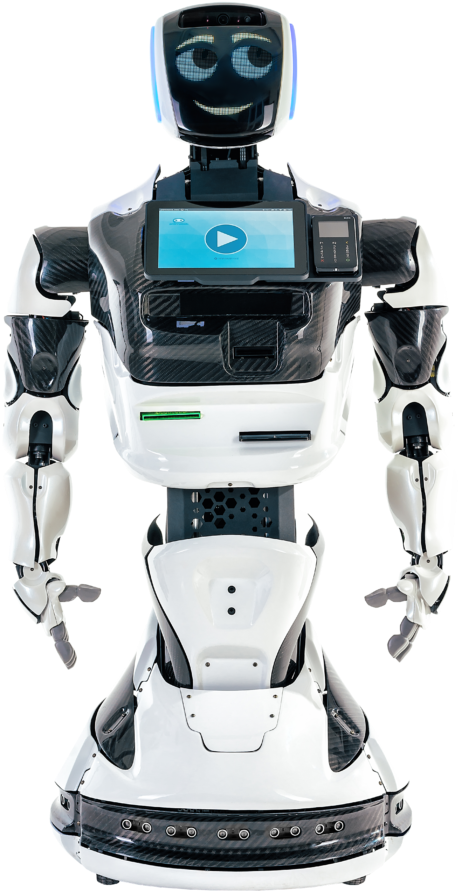 Download Mr - Robot | Transparent PNG Download | SeekPNG