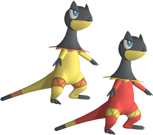 Download Search Heliolisk | Transparent PNG Download | SeekPNG