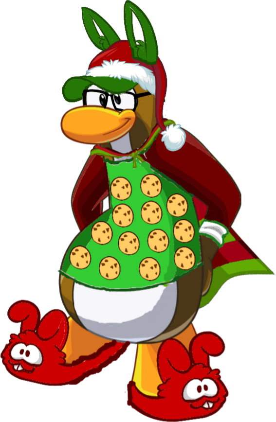 Tra Christmas Custom (567x868), Png Download