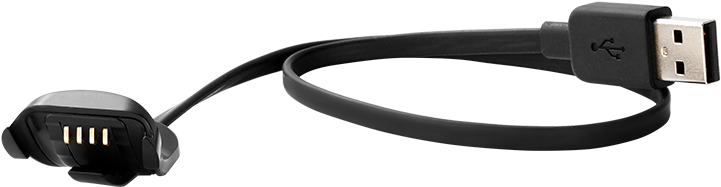 Tomtom Watch Charging Cable (882x580), Png Download